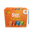 Whole Grain Snacks Variety Pack 1 oz • 18 ct - Walmart.com