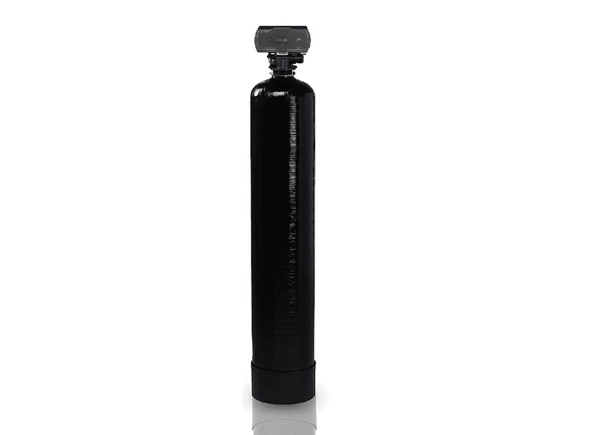 Whole House Catalytic Carbon Water Filtration System: Reduces Iron ...