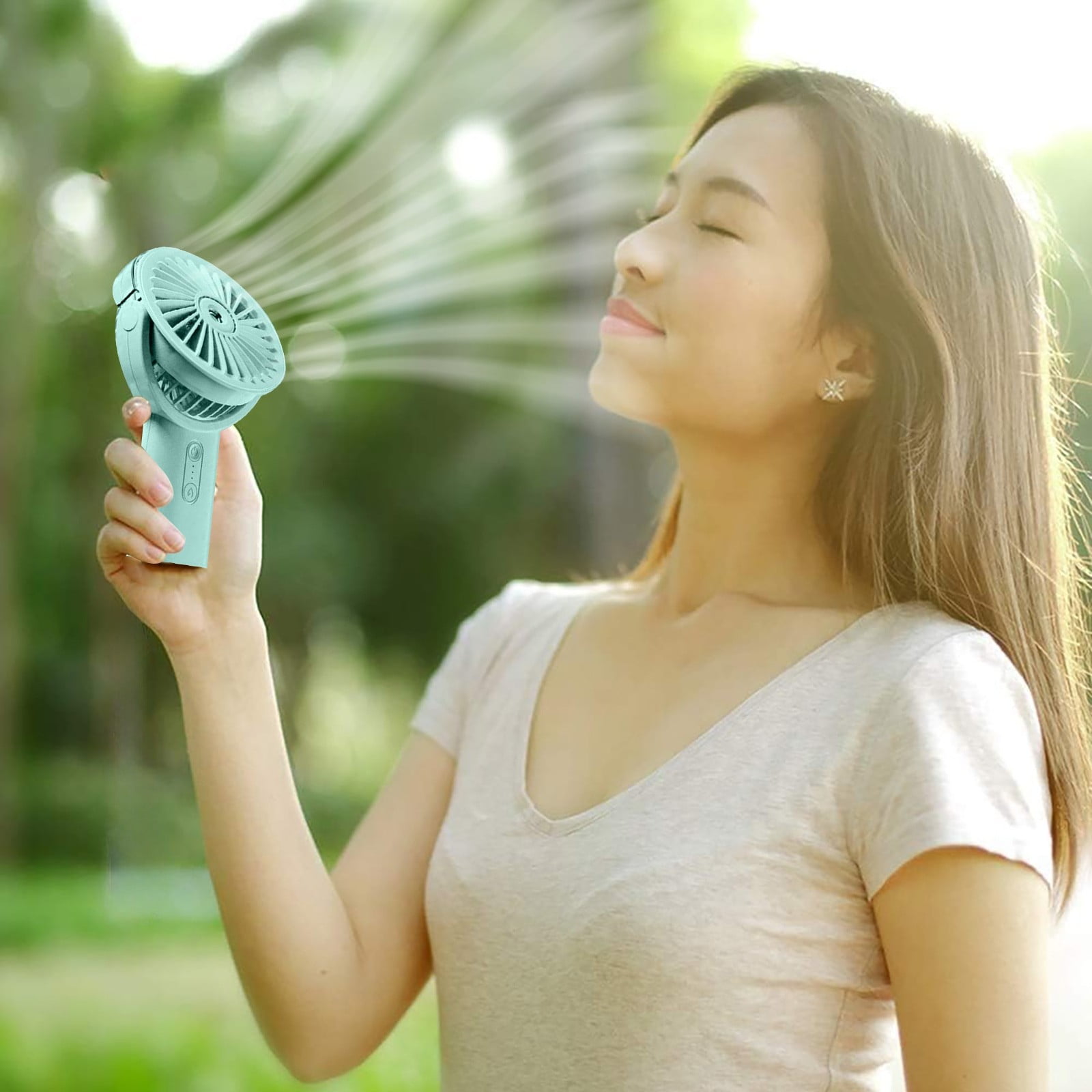 Whole House Fans Quiet Small Plug in Fan Quiet Portable Fan for Window ...