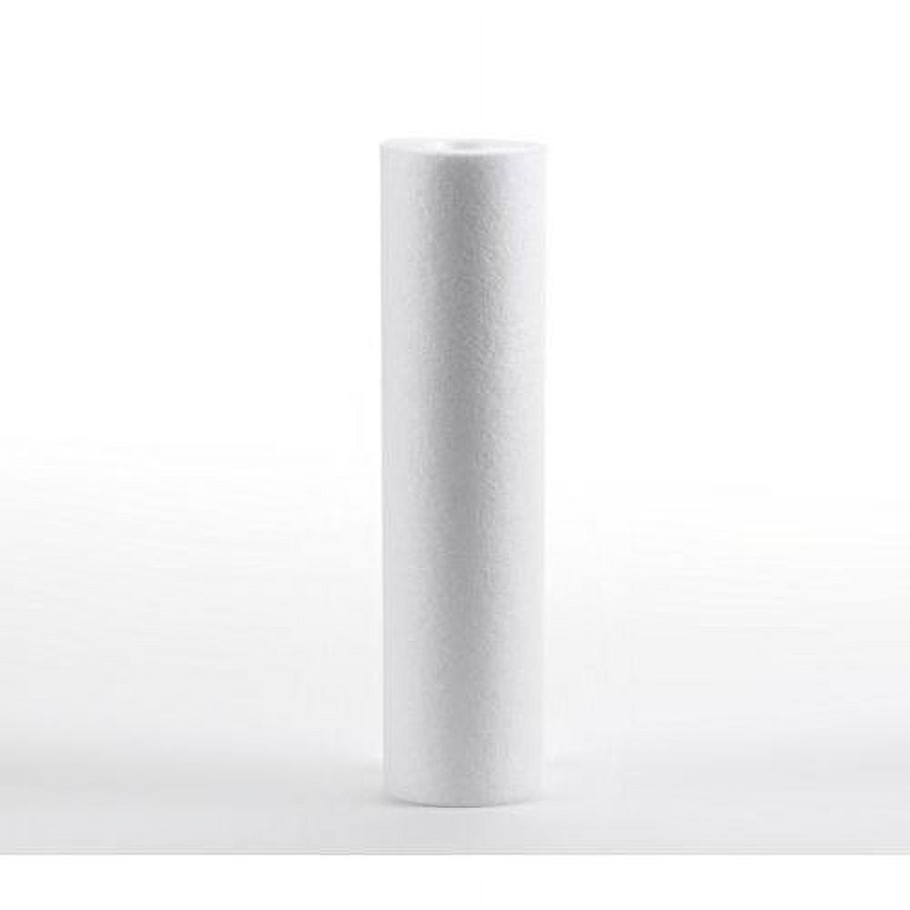 Whole House RO Reverse Osmosis Sediment Water Filter Cartridge 2.5" X ...