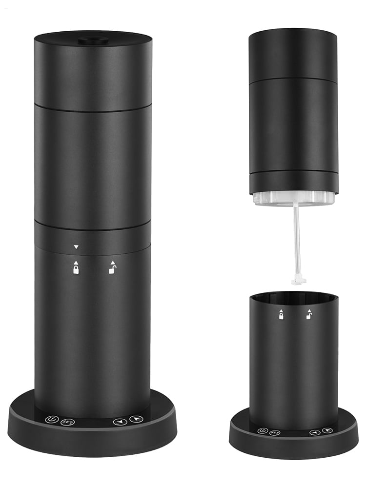 Whole House Scent Diffuser 1600 sq.ft, Scent Air Machine, Remote ...