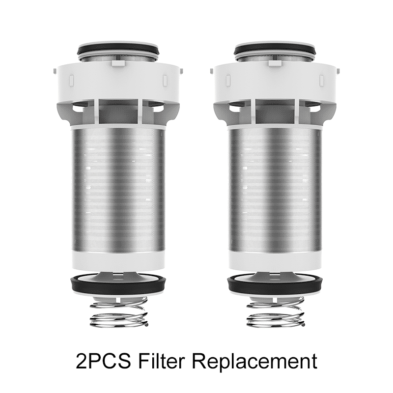 Whole House Water Filter System 4000L/H Water Output Central Household ...