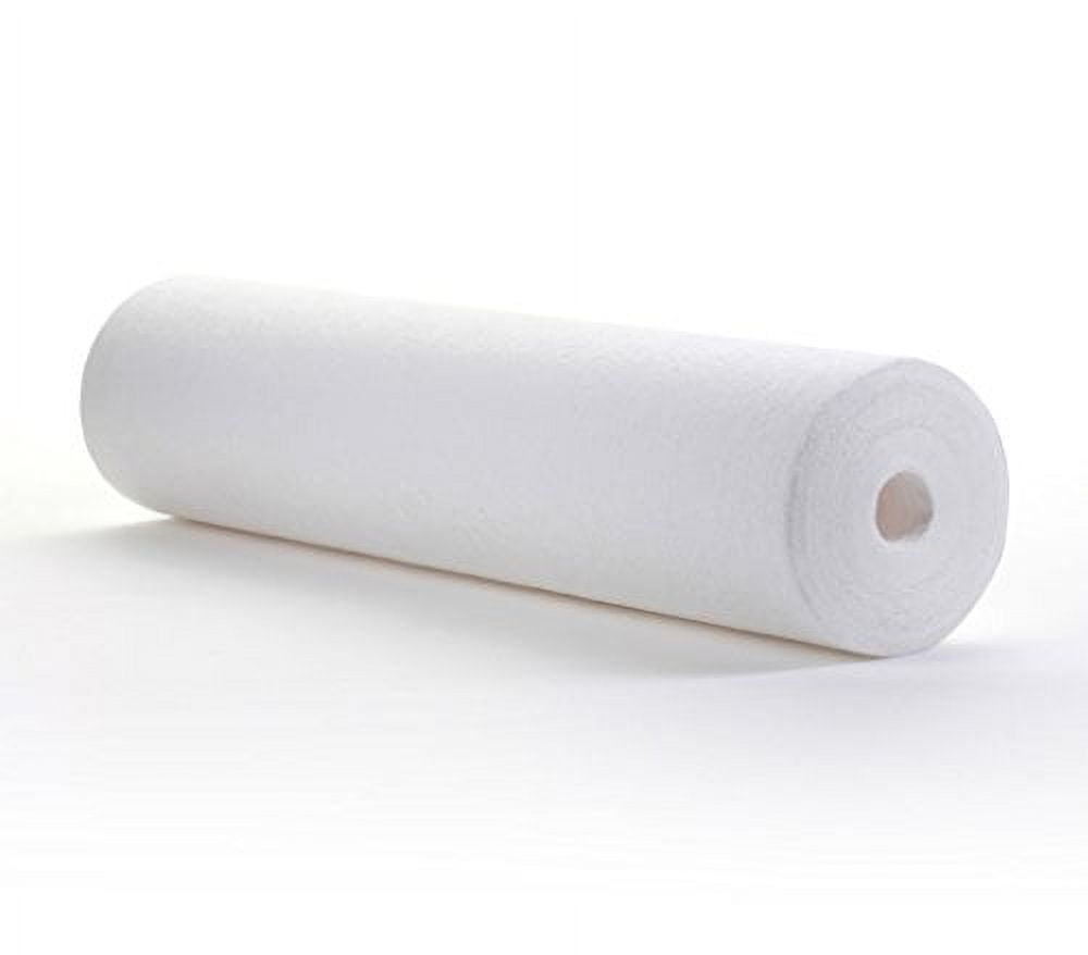 Whole House Water Sediment Filter 4.5" x 20" - 1 Micron (2 Pack ...