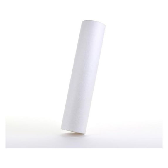 Whole House Water Sediment Filter 4.5" x 20" - 1 Micron (2 Pack ...