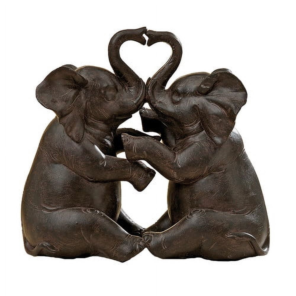 Whole House Worlds Playful Pachyderms Elephant - Walmart.com