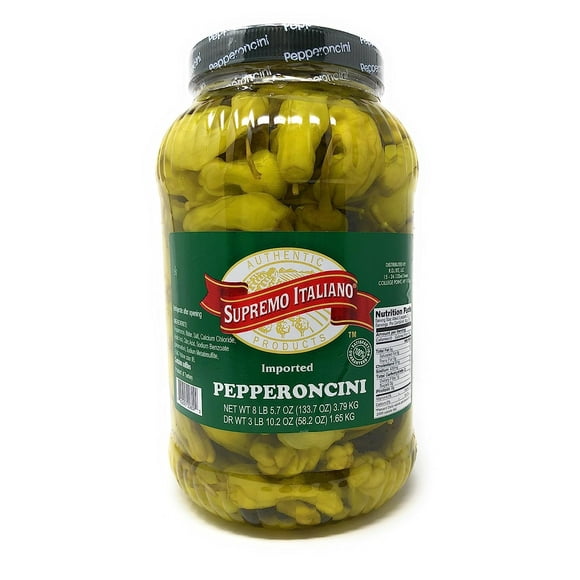Pepperoncini
