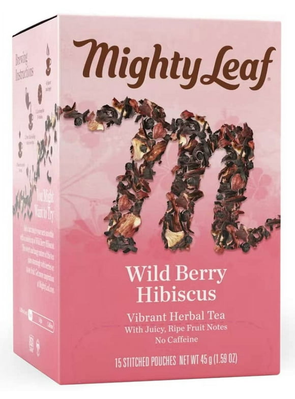 Hibiscus Tea in Tea - Walmart.com