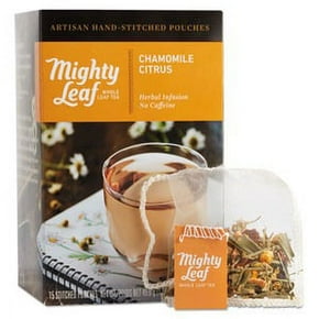 Mighty Leaf Tea