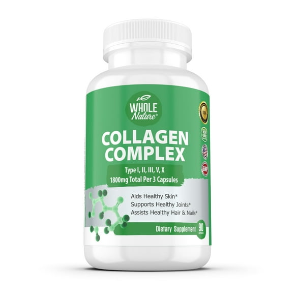 Protein Capsules