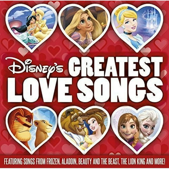 Disney Music - Walmart.com