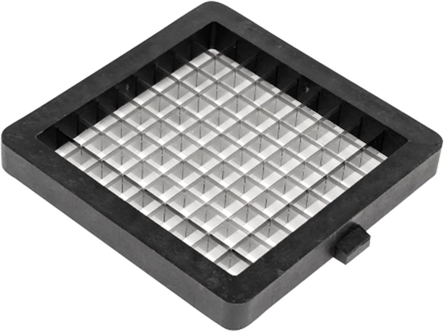 Whole Parts 3/8” Cut Dicer Blade Assembly Part# 15063 - Replacement ...