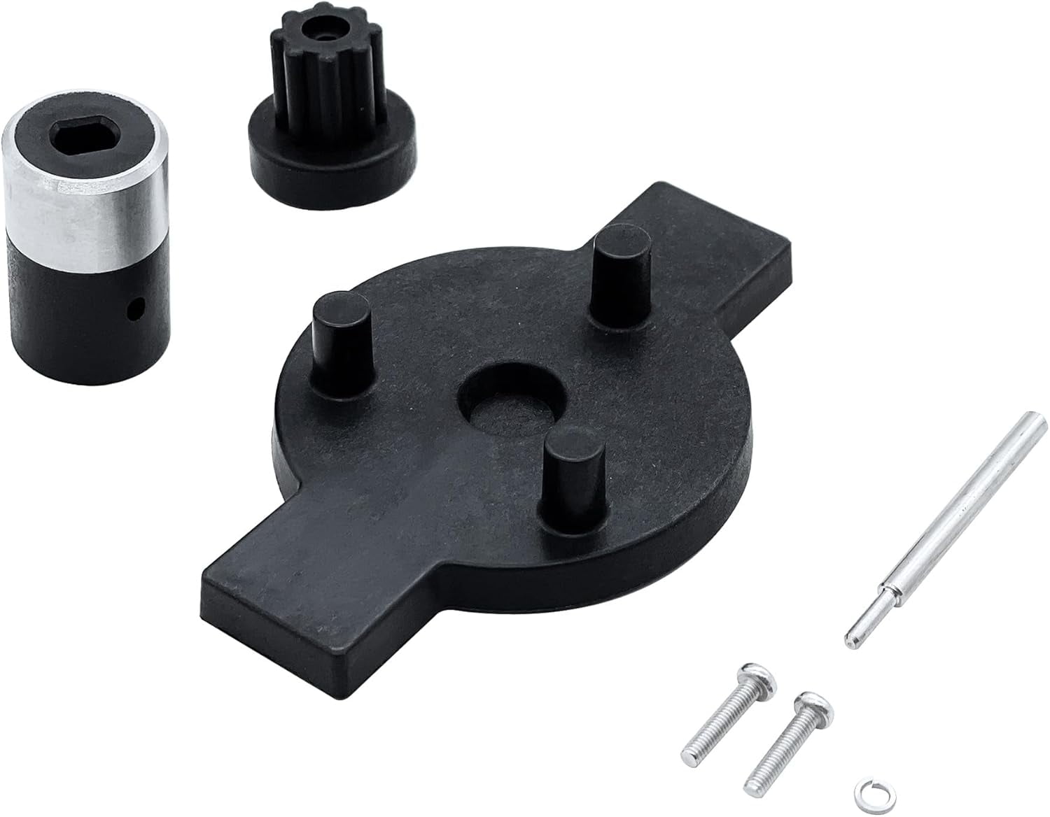 Whole Parts Big Stix Immersion Blender Coupler Replacement Kit Part ...