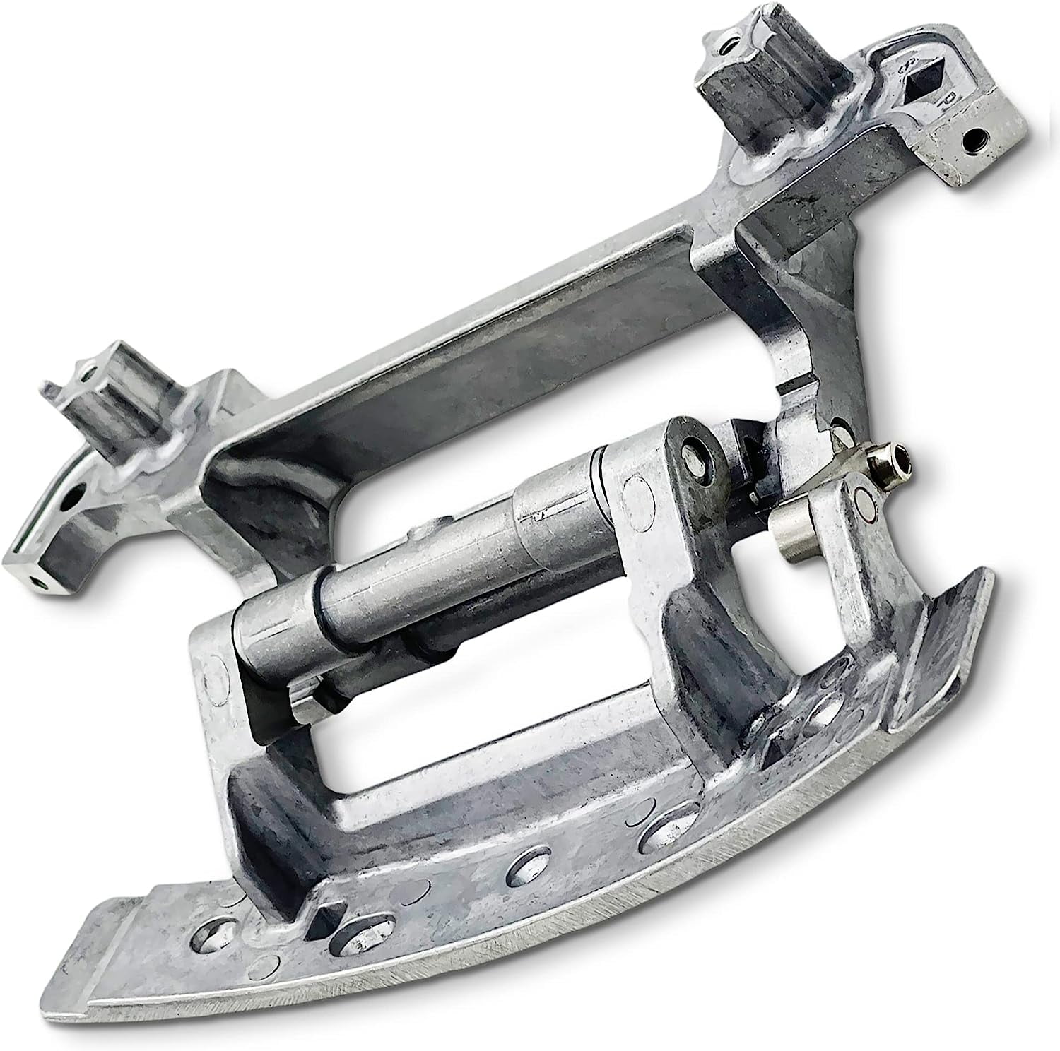 Whole Parts Clothes Dryer Door Hinge Part # W10310366 - Replacement ...