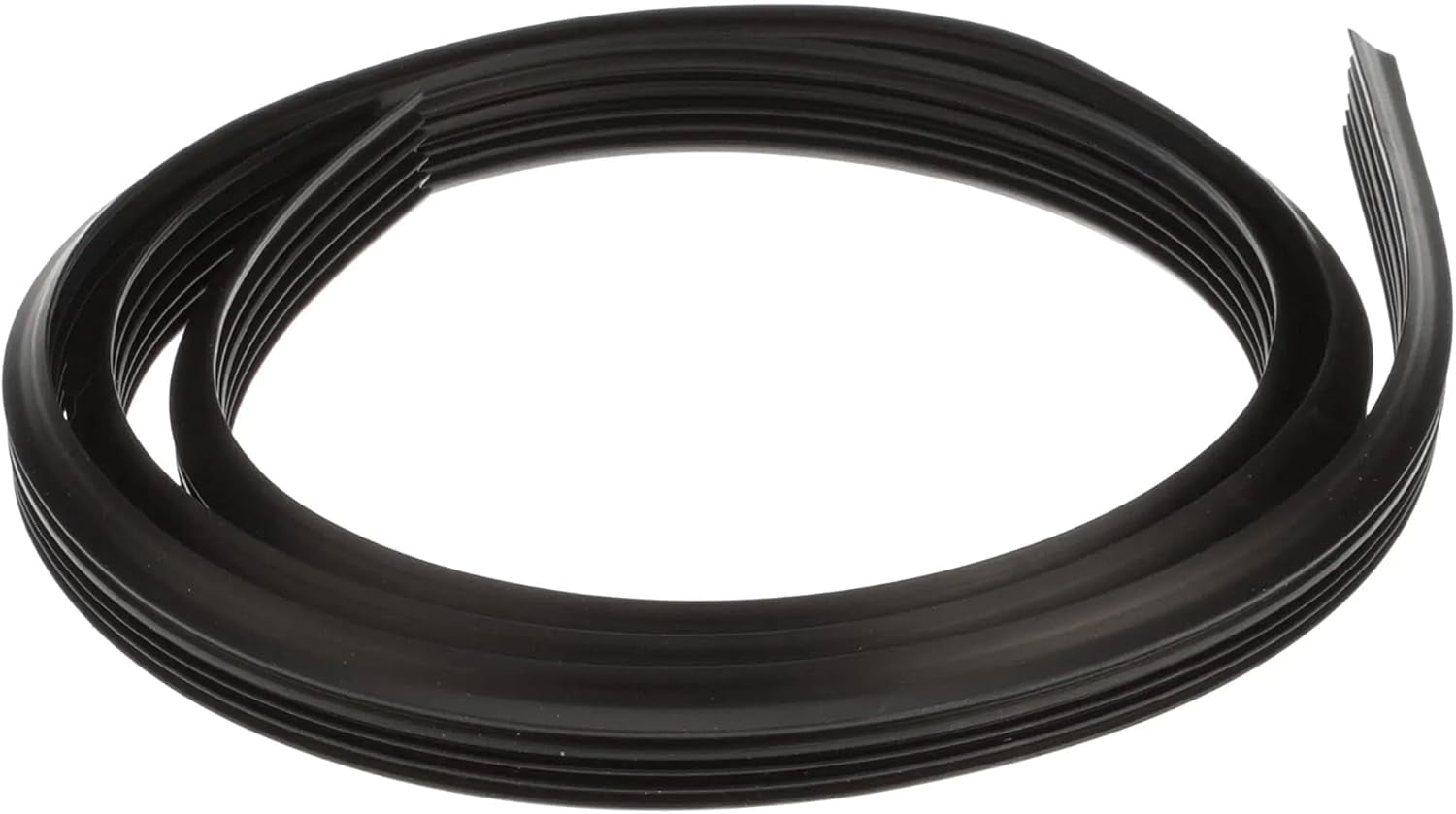 Whole Parts Dishwasher Door Seal Gasket Part# 3920DD3005D - Replacement ...