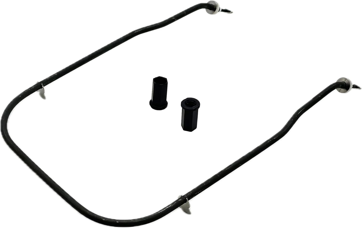 Whole Parts Dishwasher Heating Element Assembly Part# W11537778 ...