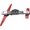 Whole Parts Dishwasher Lower Spray Arm Assembly, Part # W10898333 ...