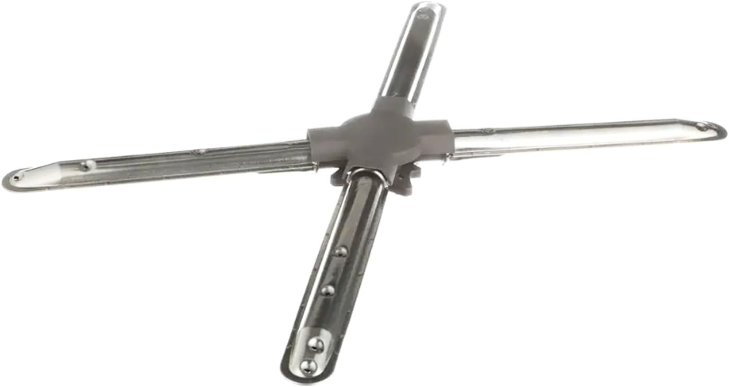 Whole Parts Dishwasher Lower Wash Arm Part# W11101428 - Replacement ...