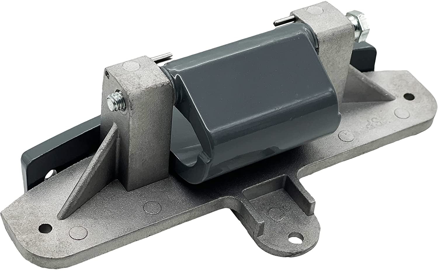 Whole Parts Dryer Door Hinge Assembly # 137105100, Compatible with ...