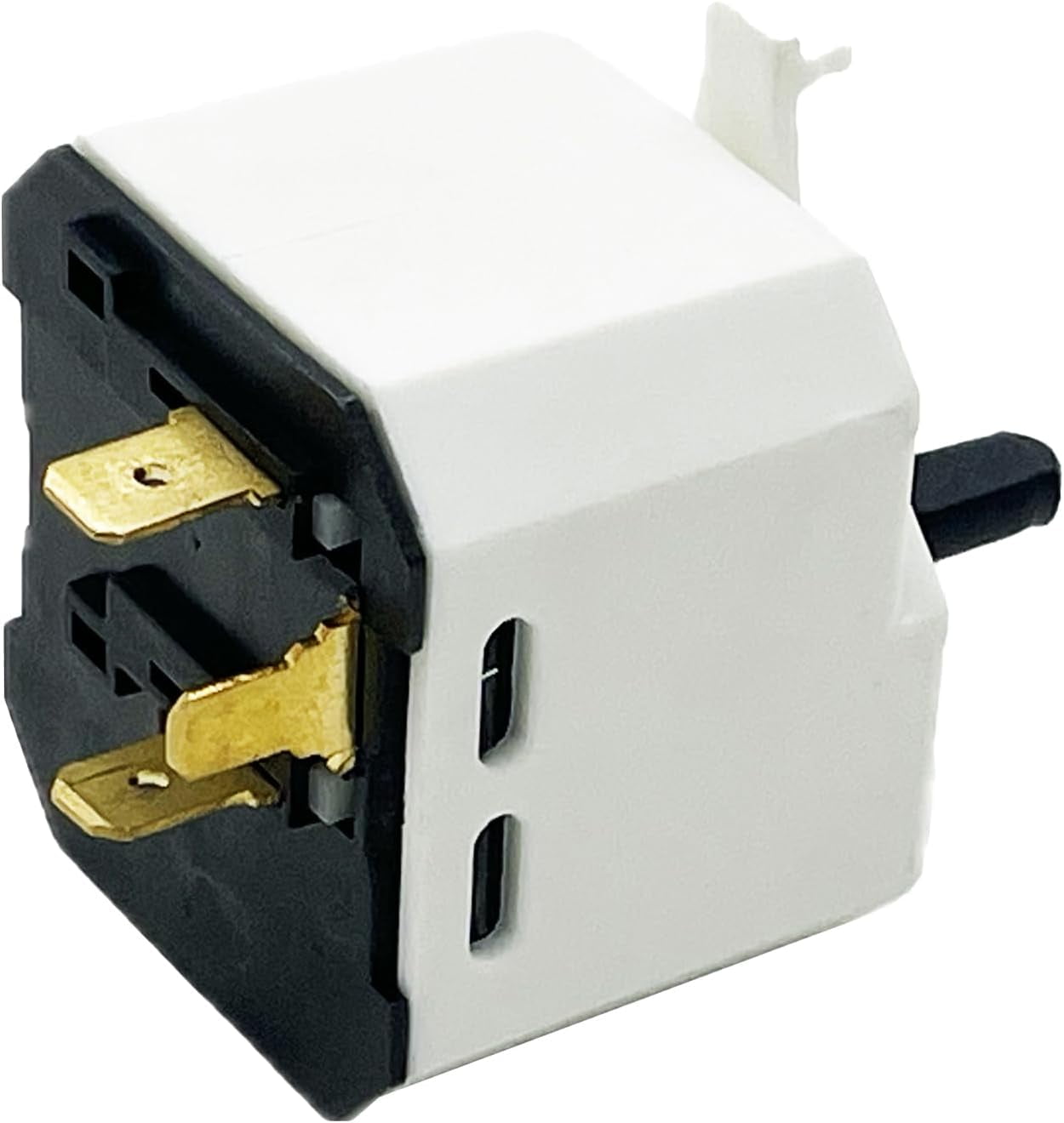 Whole Parts Dryer Relay Start Switch Part# WP3398094 - Replacement ...