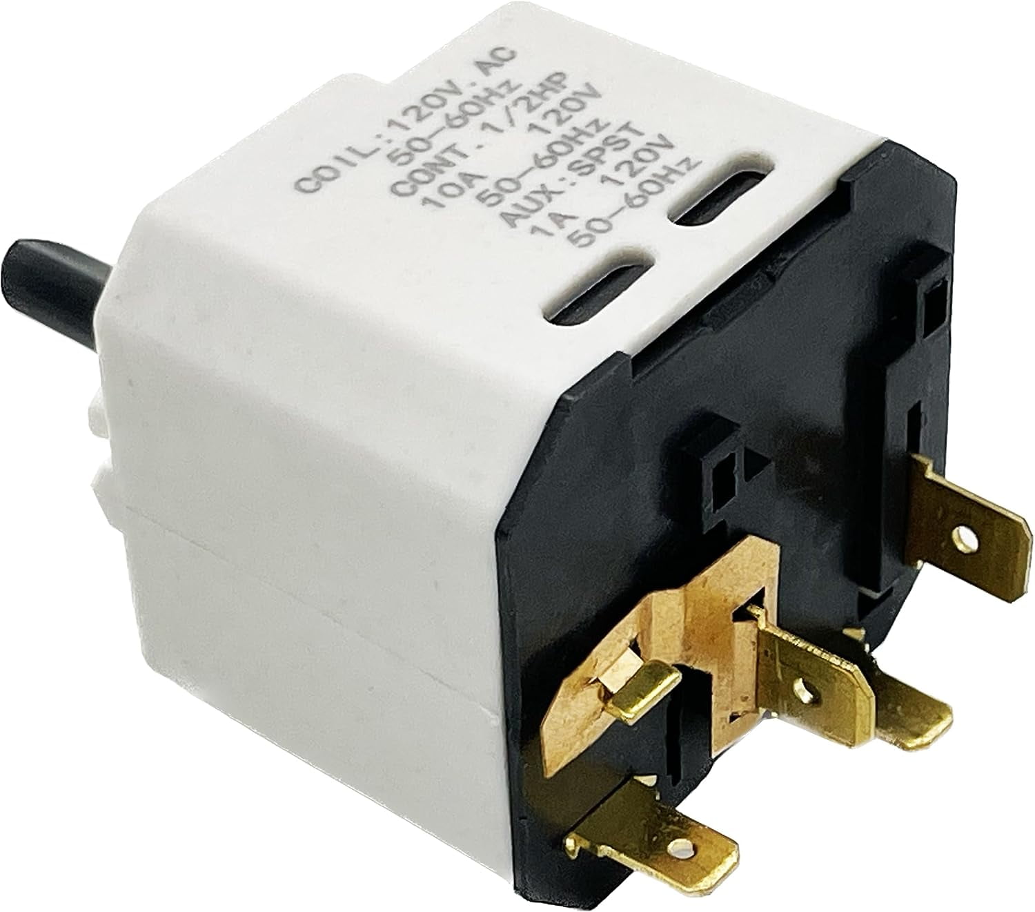 Whole Parts Dryer Start Switch/APPLIANCE Part# W10446920- Compatible w ...