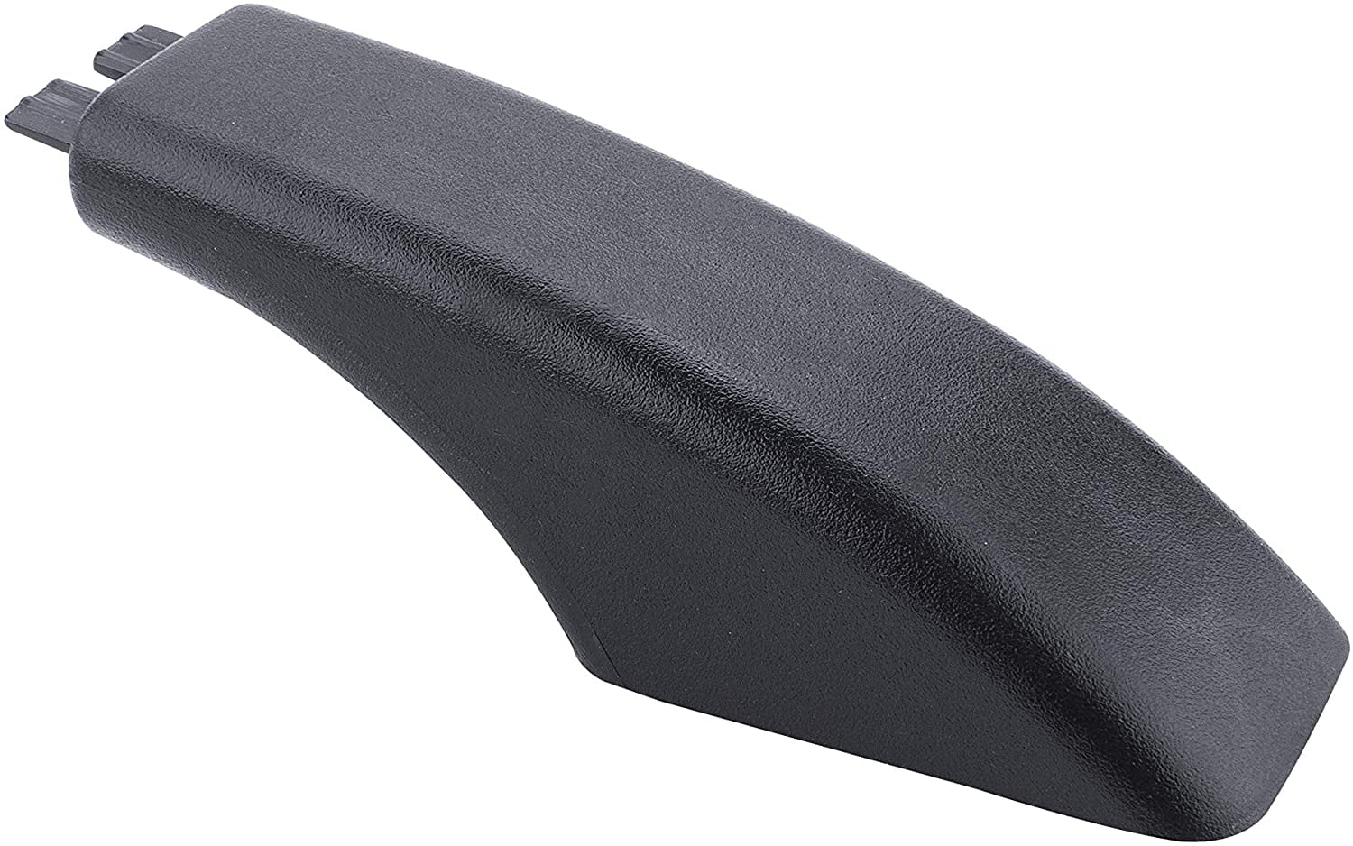 Whole Parts Handle End Cap (Black) Part # WB07X10034 - Replacement ...