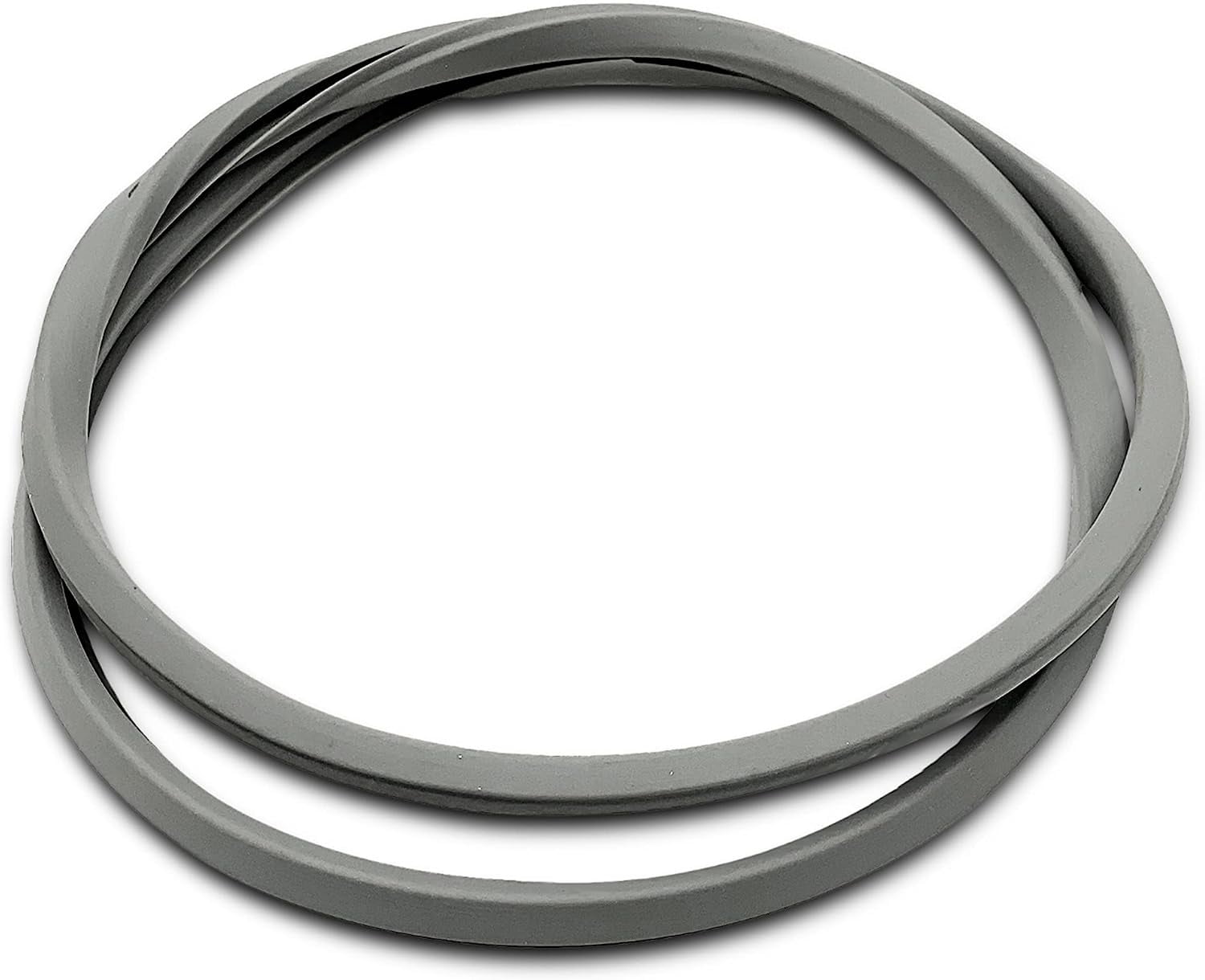 Whole Parts Internal Dryer Door Gasket Part# DC62-00339A - Replacement ...