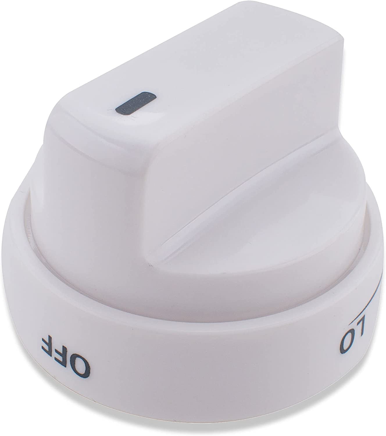 Whole Parts Oven Range Knob Assembly # AEZ72909009 - Replacement and ...