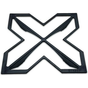 Burner Grates in Oven & Range Parts - Walmart.com