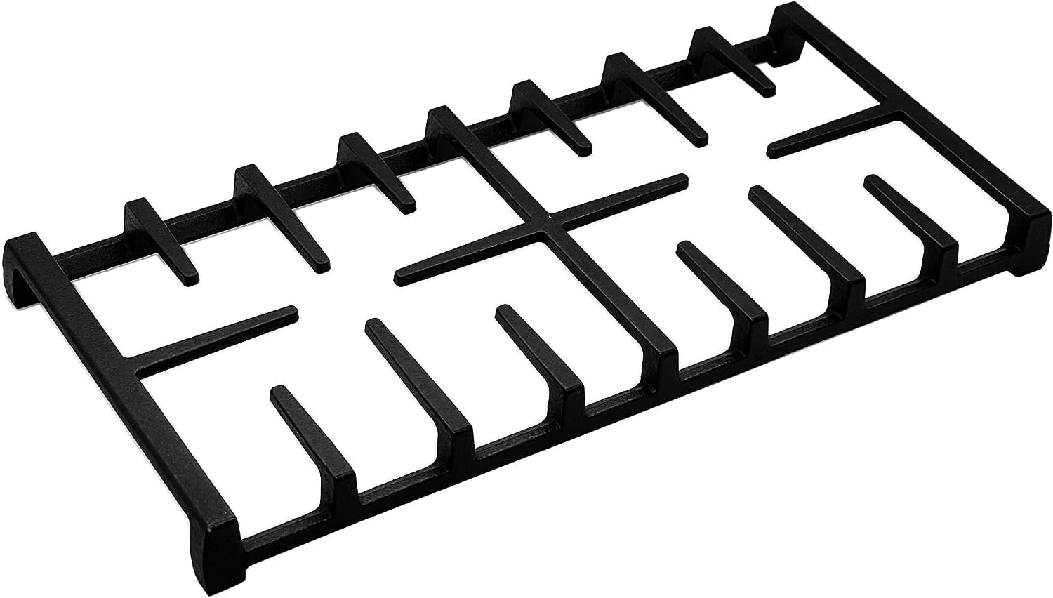 Whole Parts Range Center Burner Grate Assembly Part# WB31X27150 ...