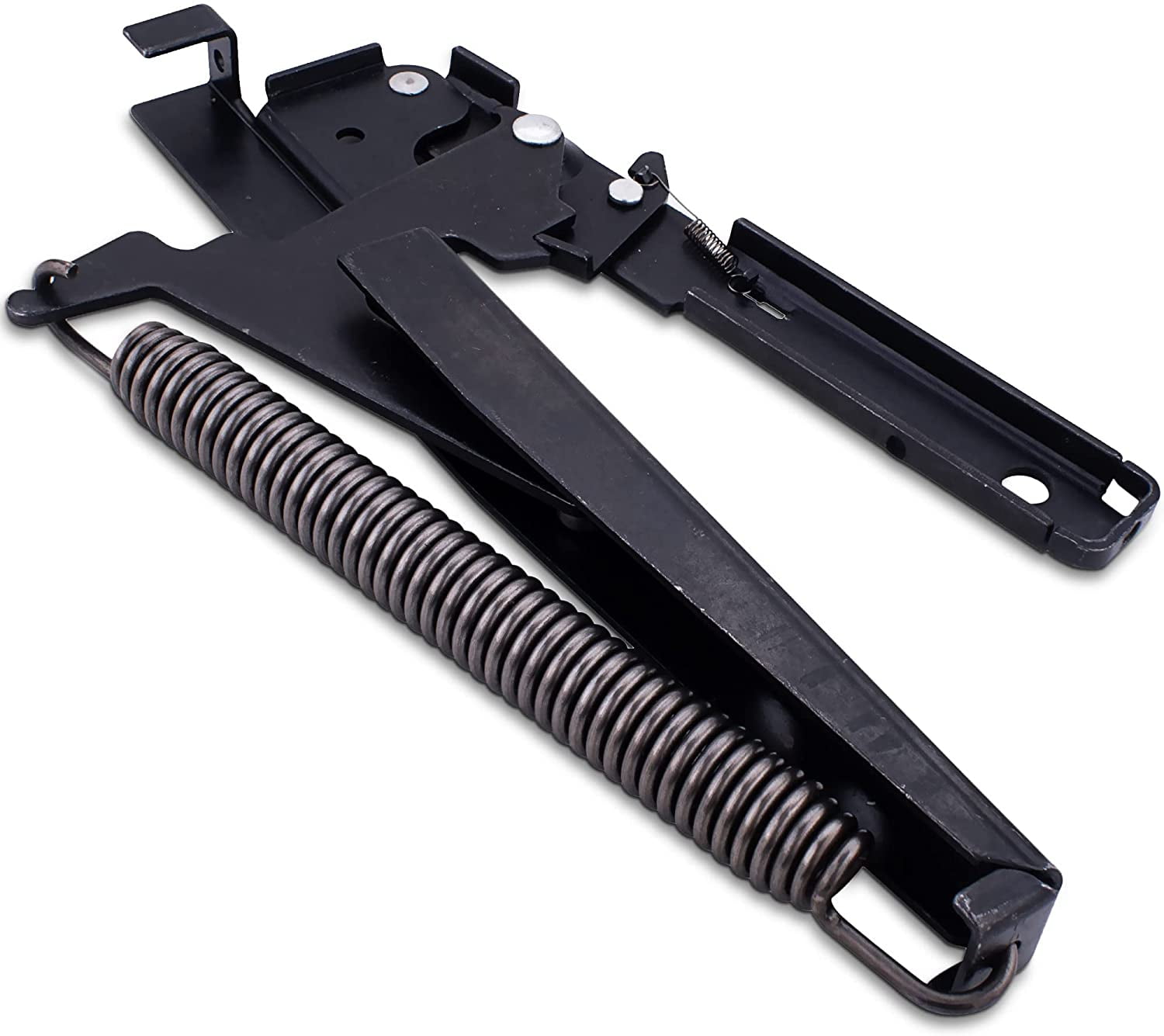 Whole Parts Range Door Hinge Assembly Part # PC020126 - Replacement ...