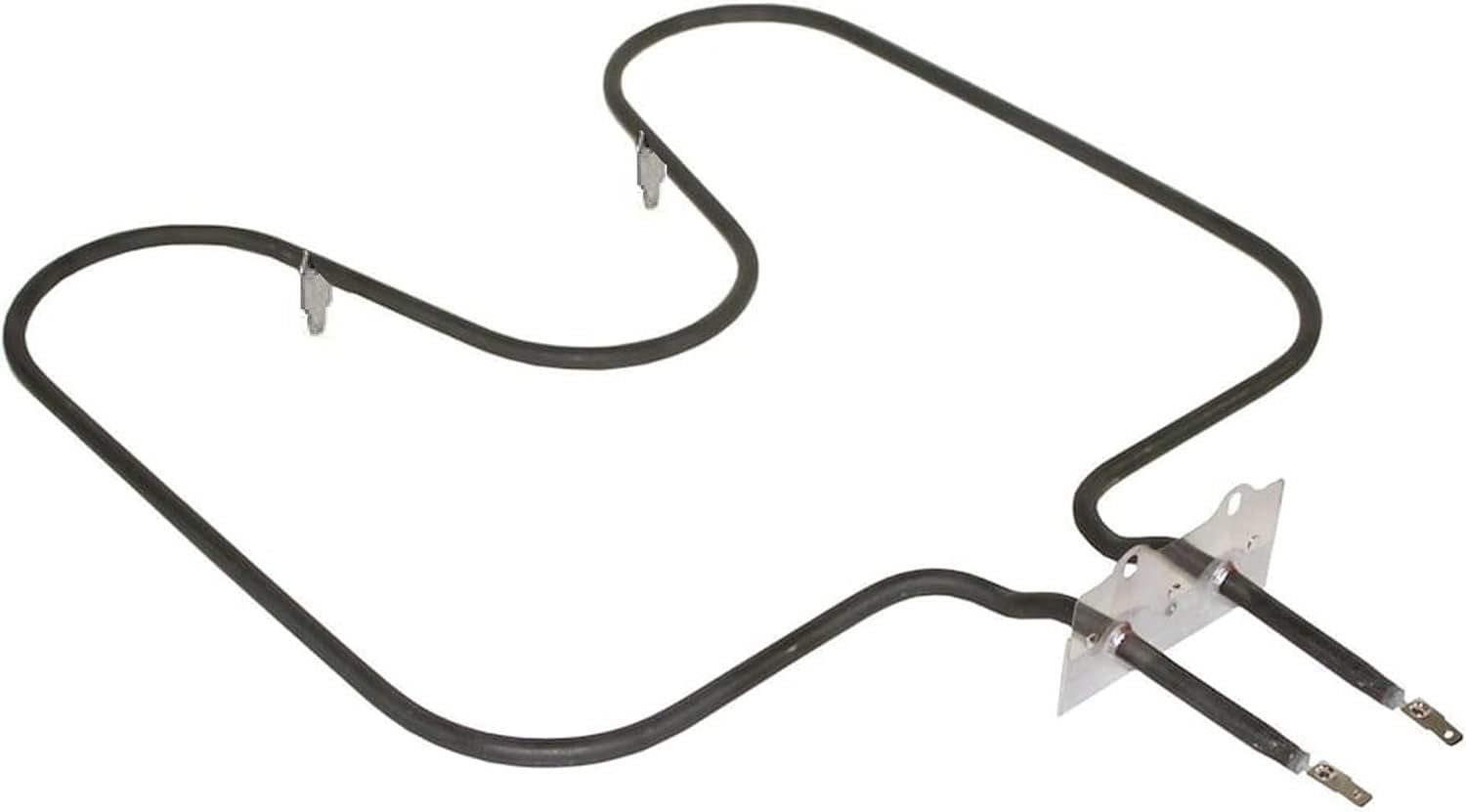 Whole Parts Range Oven Bake Heating Element Part# WP661416 ...