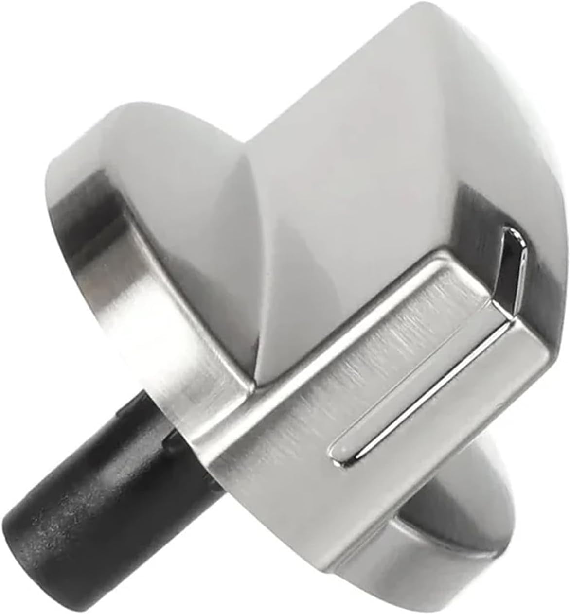 Whole Parts Range Oven Cooktop Control Knob Part# 00631622 ...