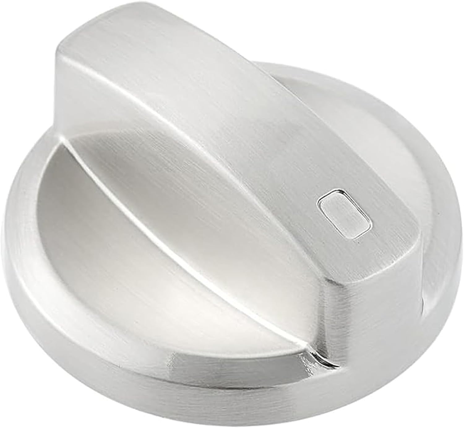 Whole Parts Range Oven Cooktop Stove Knob Part# 815536 - Replacement & Compatible with Some Wolf ...