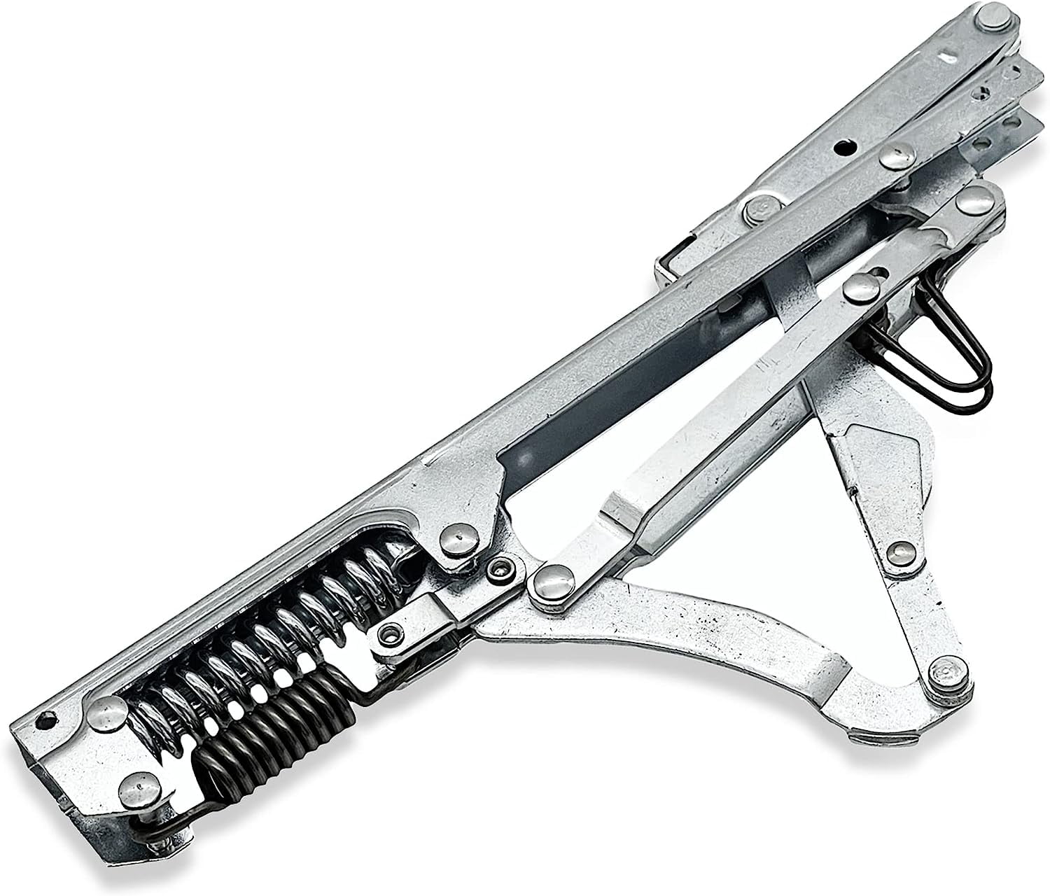 Whole Parts Range Oven Door Hinge Part# WB10X10078 - Replacement ...