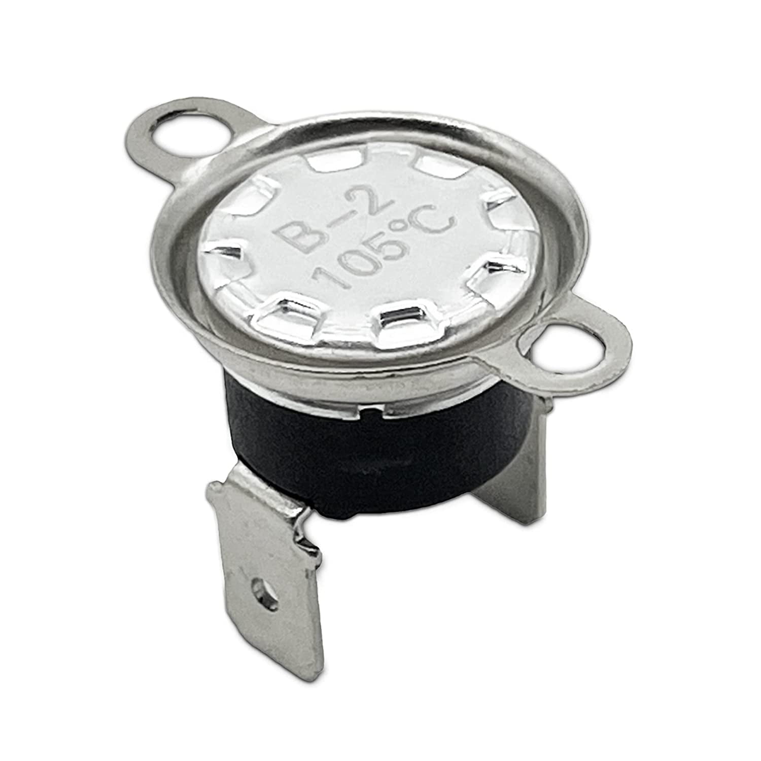 Whole Parts Range/Oven Thermal Fuse Part# WP8304452 - Replacement and ...