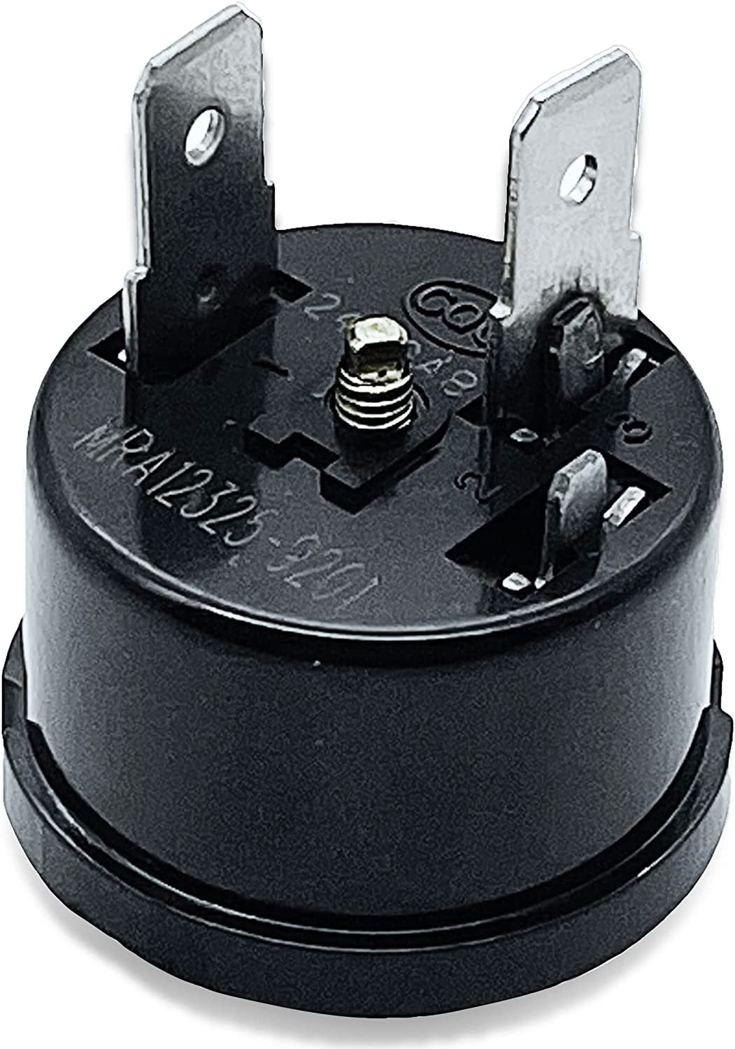Whole Parts Refrigerator Compressor Protector Part 6750CL0001D ...