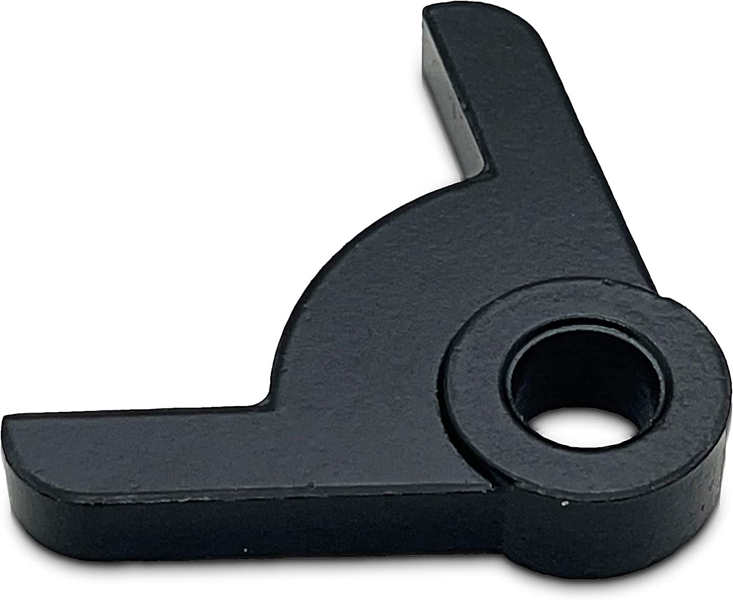 Whole Parts Refrigerator Door Stop Bushing (Black Color) Part# PD940091 ...