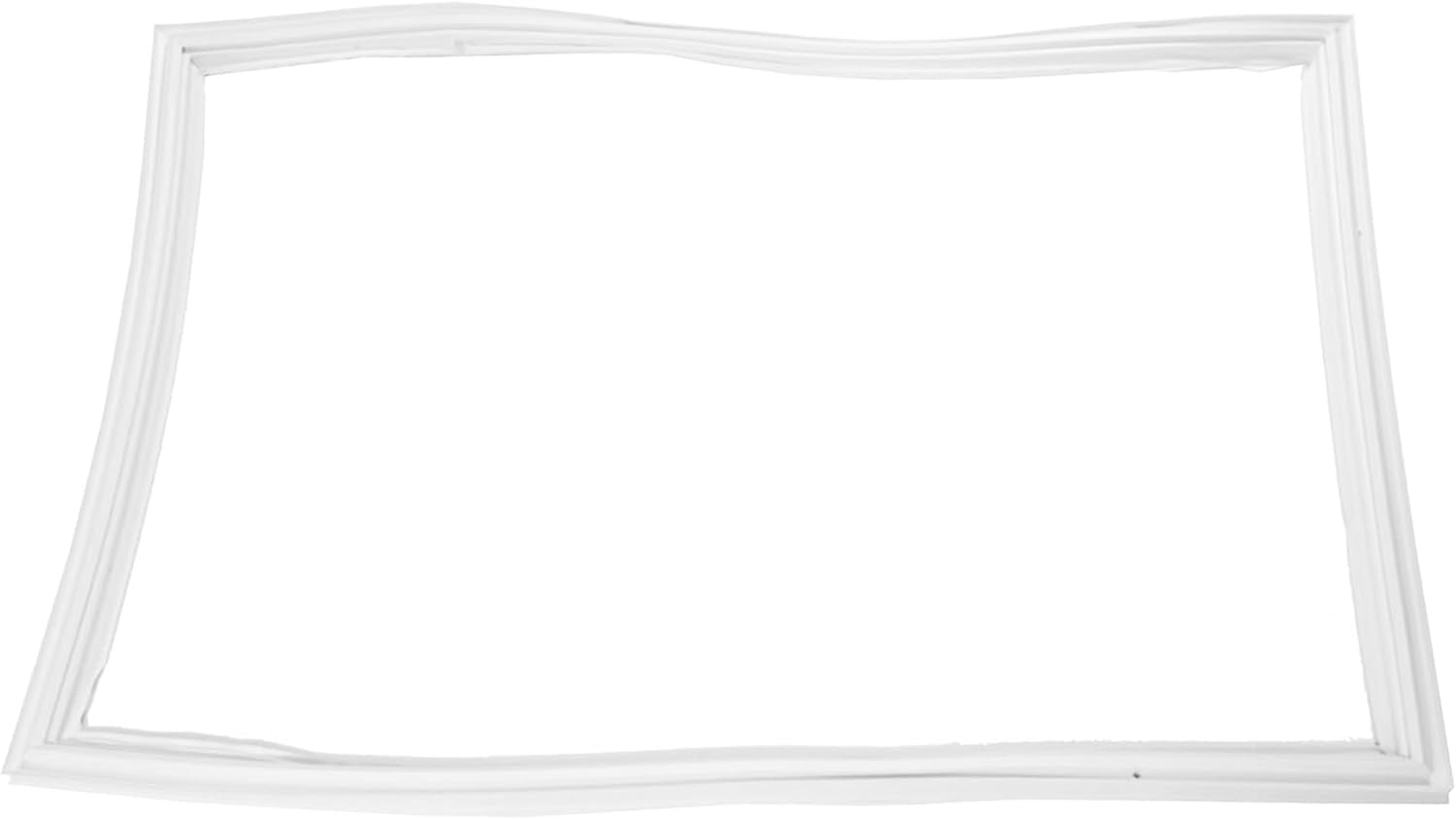 Whole Parts Refrigerator Freezer Door Gasket Seal (Magnetic Strip ...