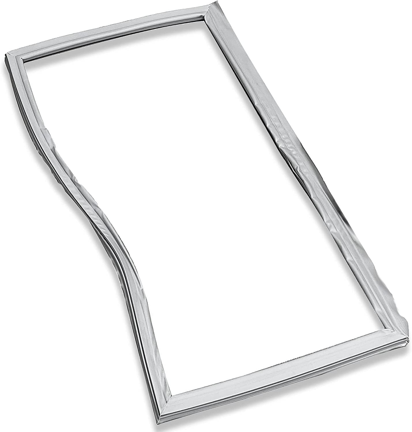 Whole Parts Refrigerator French Door Gasket Part# W10830274 ...