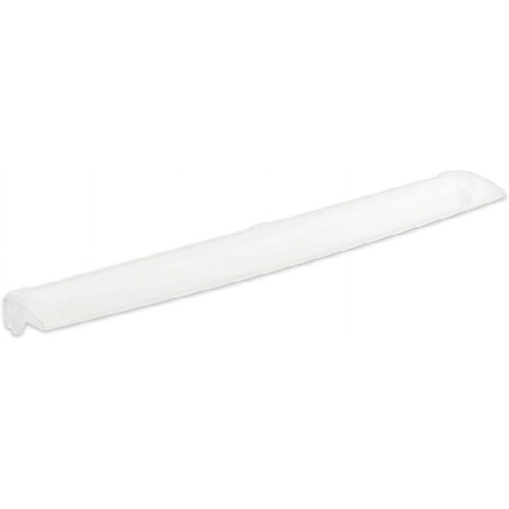 Whole Parts Refrigerator Tray Cover Assembly (Clear color) Part ...