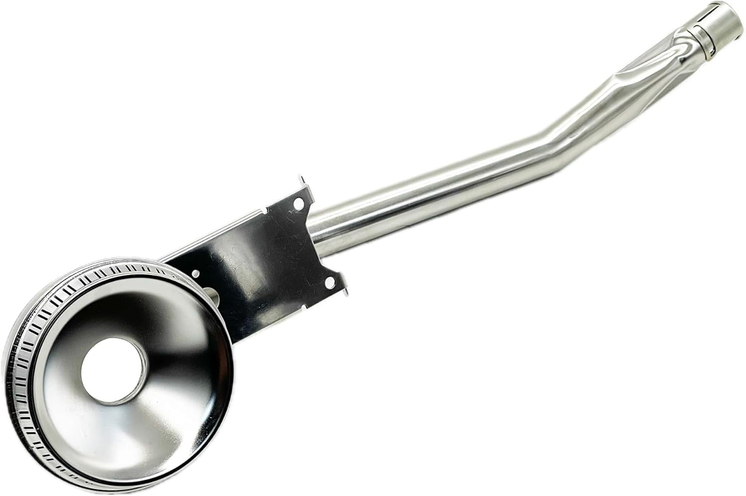 Whole Parts Top Burner Rear Part# PA080036 - Replacement & Compatible with Some Ranges or ...