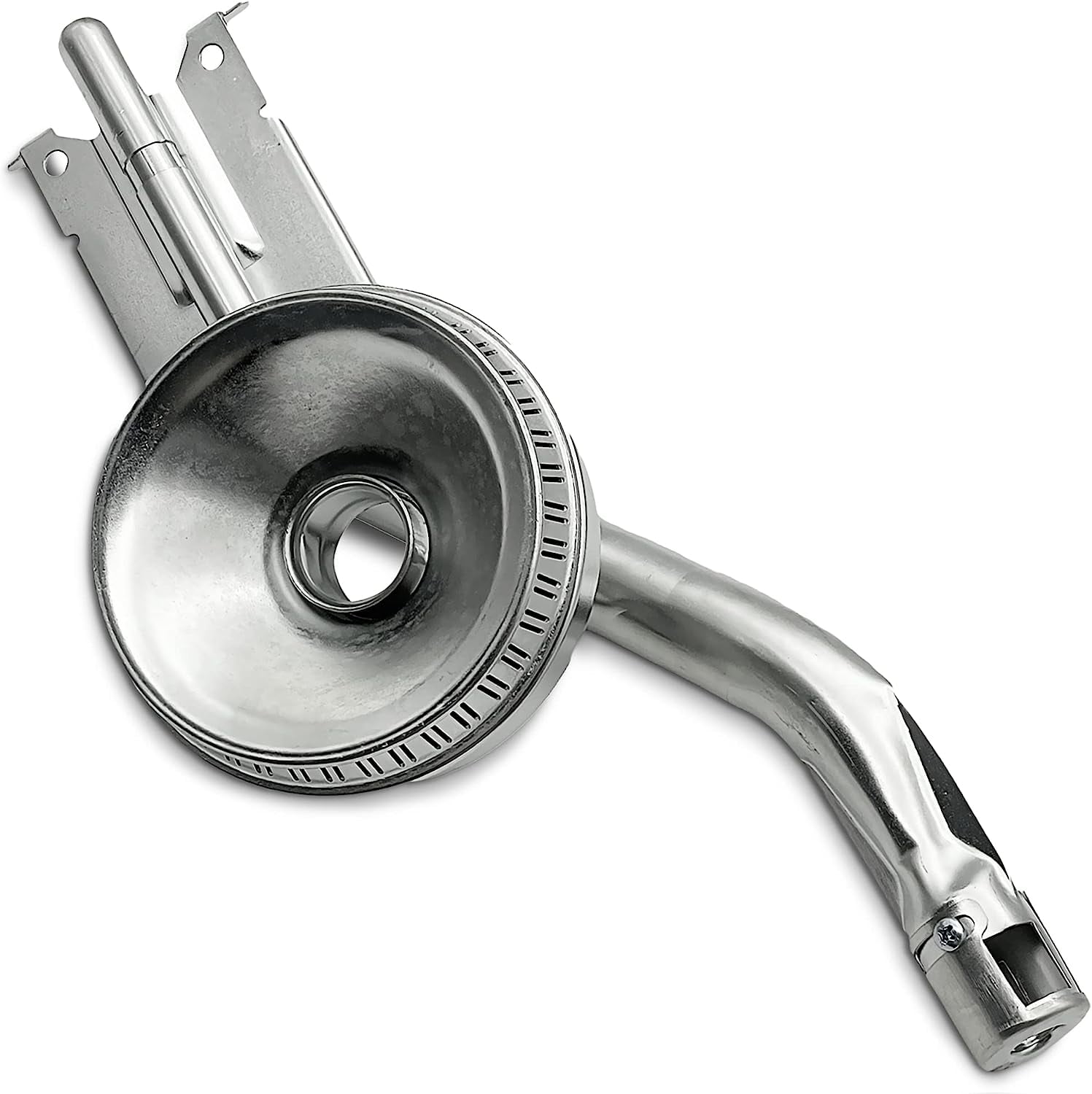 Whole Parts Top Front Burner Assembly Part# PA080001 - Replacement and ...