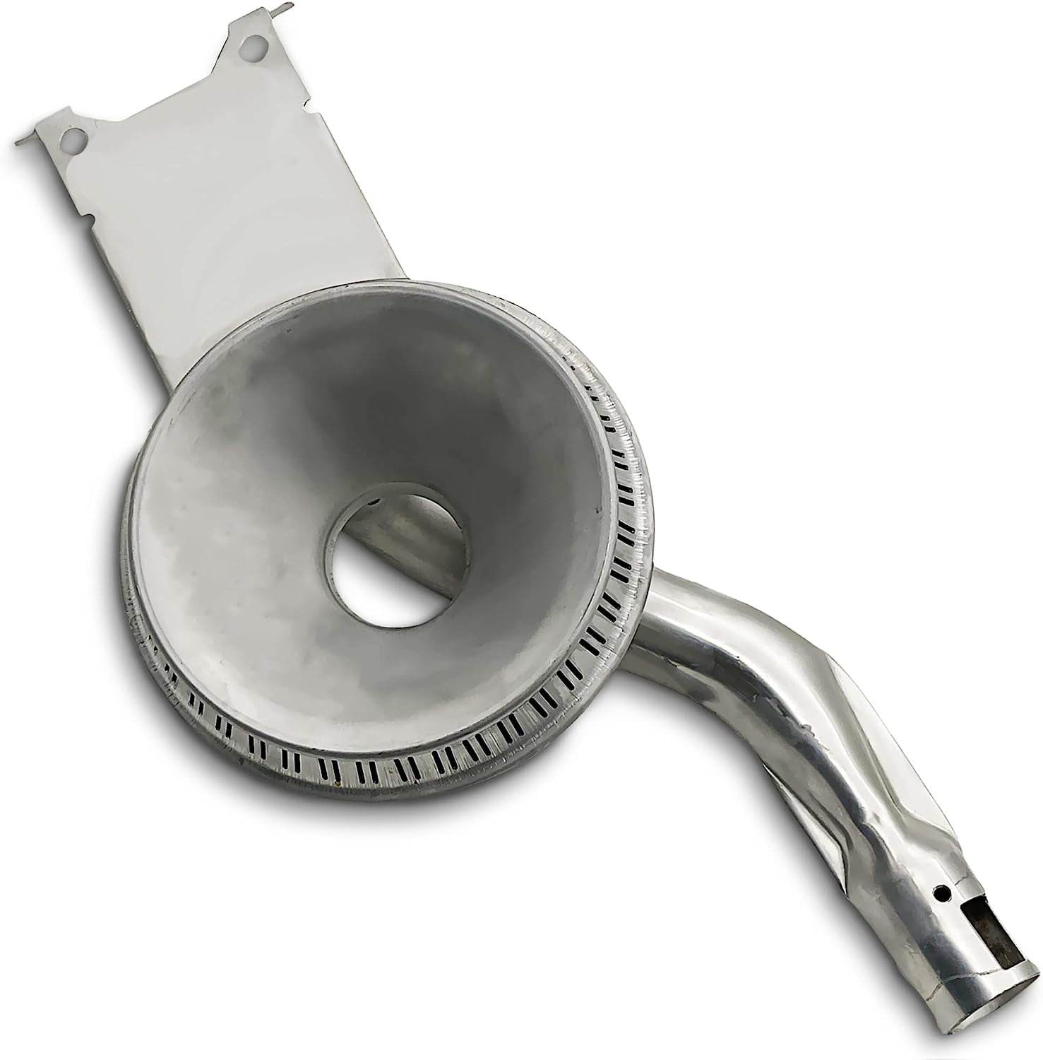 Whole Parts Top Front Burner Assembly Part# PA080037 - Replacement and ...