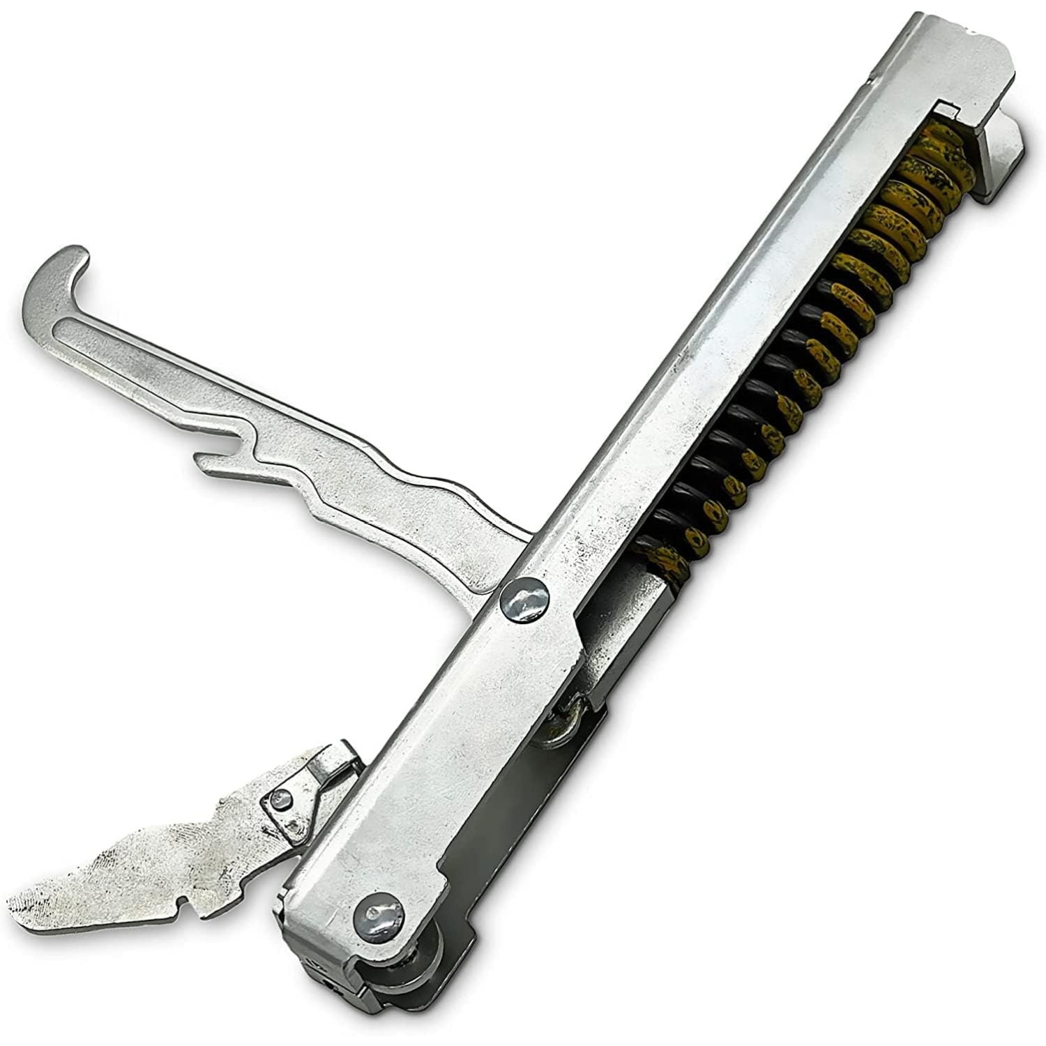 Whole Parts Upgraded Range Oven Door Hinge (Single) Part# 318024747 ...