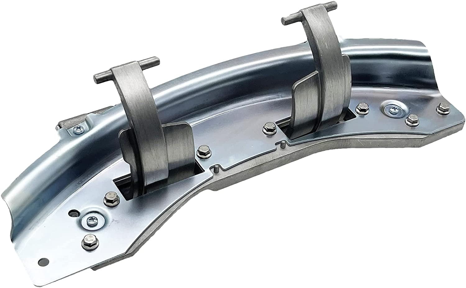 Whole Parts Washer Door Hinge Assembly # AEH71610401 - Replacement and ...