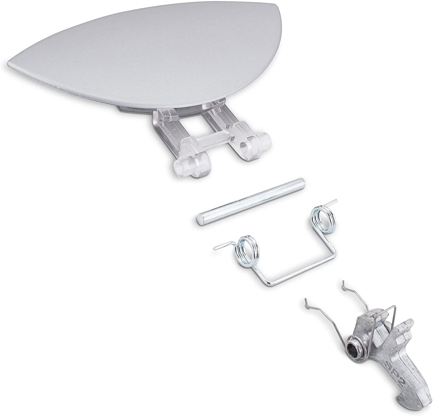 Whole Parts Washer Handle Part # 8182408 - Replacement & Compatible ...