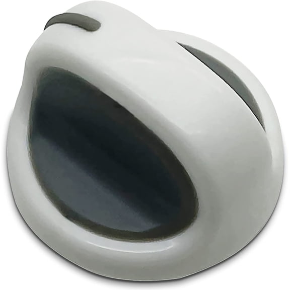 Dryer Knob Replacement