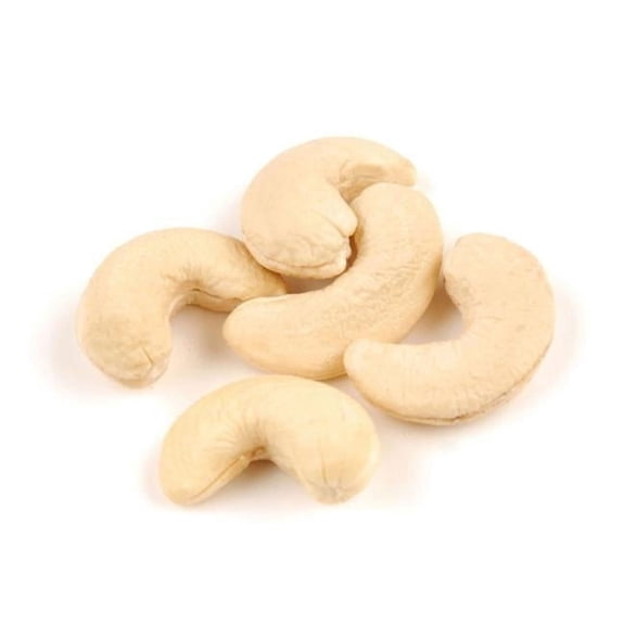 Raw Cashews