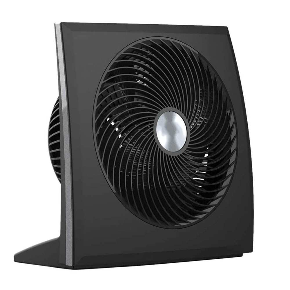 Tilt Whole Room Air Circulator, Compact Table Fans Fold-Up Design ...