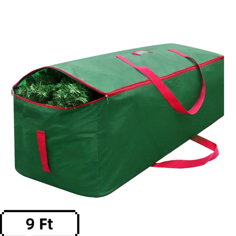Whole Sale Deals 9Ft Christmas Tree Storage Bag with Zipper ...